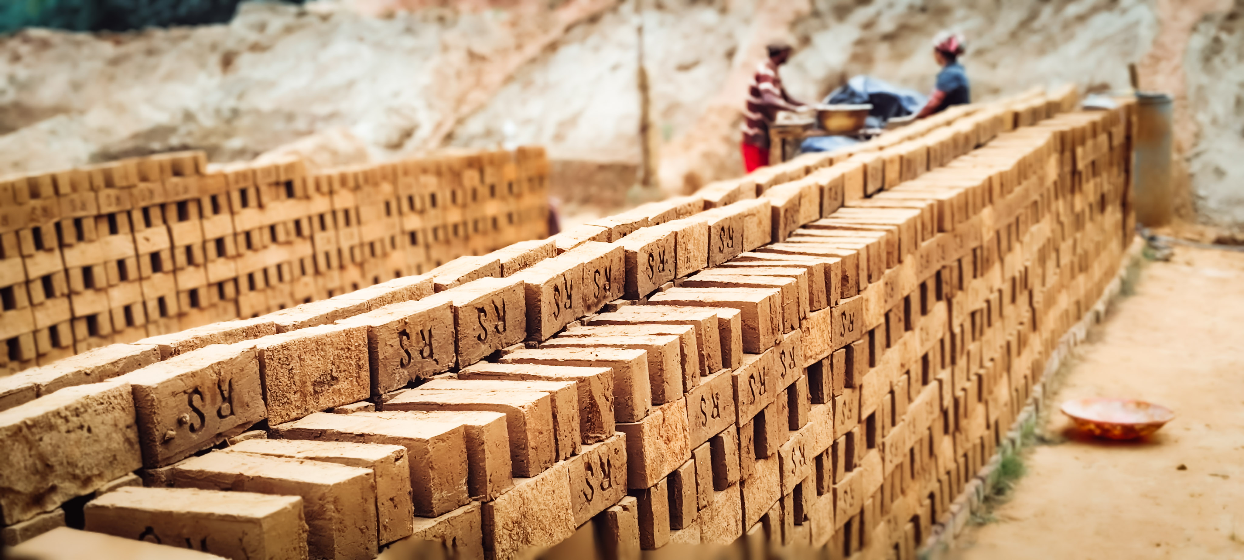 R.S Bricks – Nellai’s Leading Brick Manufacturer & Supplier